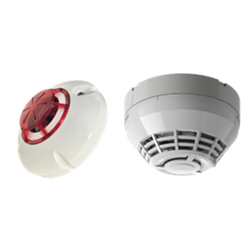 Fire Alarm System - H Plus Enterprises